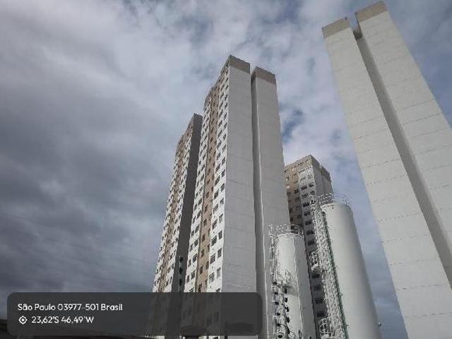 Apartamento para venda em Itaquera de 35.00m² com 2 Quartos