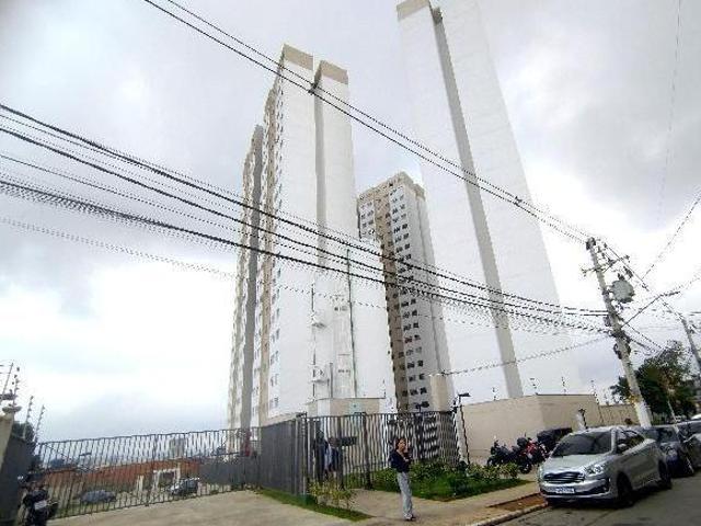 Apartamento para venda em Itaquera de 35.00m² com 2 Quartos