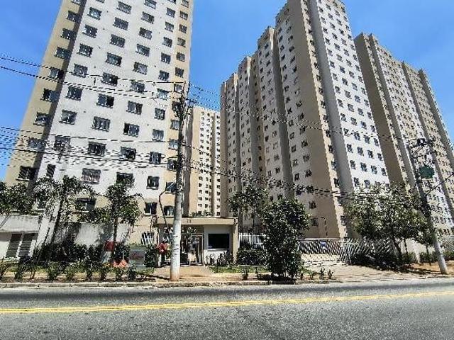 Apartamento para venda em Itaquera de 33.00m² com 2 Quartos e 1 Garagem
