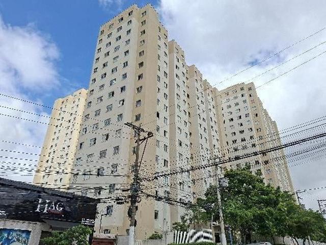 Apartamento para venda em Itaquera de 33.00m² com 2 Quartos