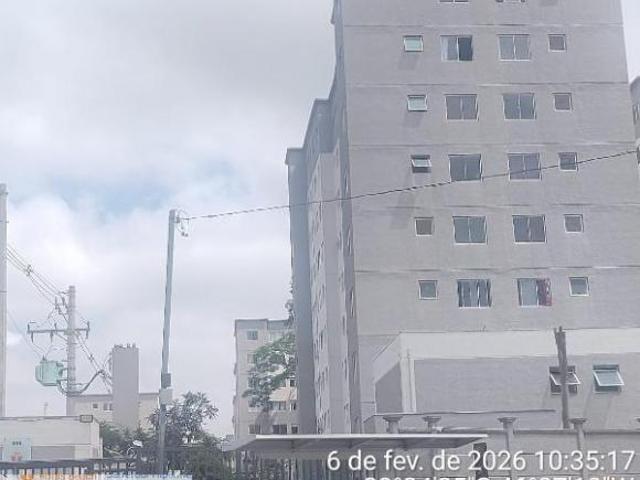 Apartamento para venda em Itaquera de 41.00m² com 2 Quartos