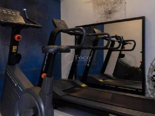 Apartamento para venda em Itaquera de 41.00m² com 2 Quartos