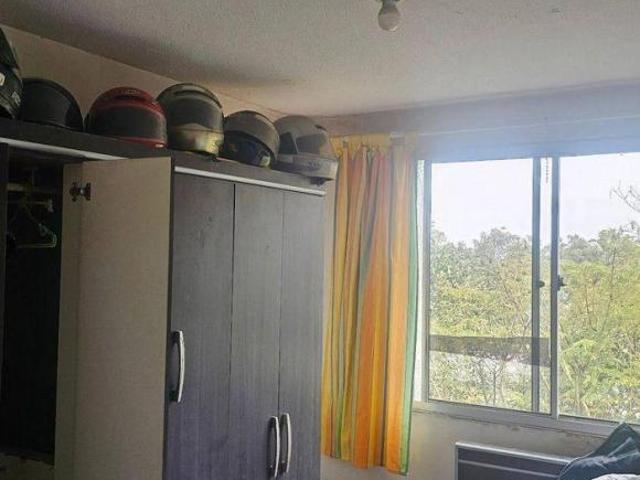 Apartamento para venda em Itaquera de 60.00m² com 2 Quartos e 1 Garagem