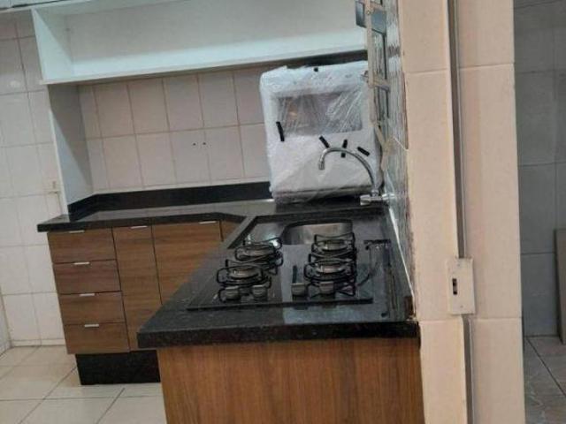 Apartamento para venda em Itaquera de 72.00m² com 2 Quartos, 2 Suites e 2 Garagens