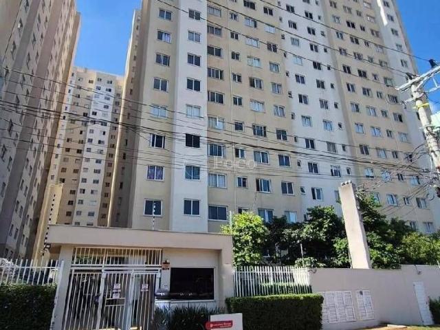 Apartamento para venda em Itaquera em São Paulo São Paulo de 41.00m² com 2 Quartos