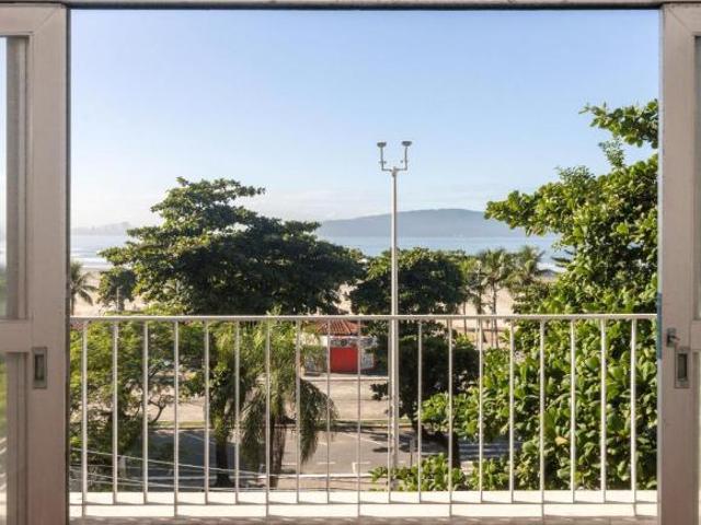 Apartamento para venda em Itararé com 3 quartos, sendo 1 suíte, 114m²
