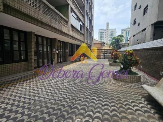 Apartamento para venda em Itararé de 136.00m² com 2 Quartos, 1 Suite e 1 Garagem