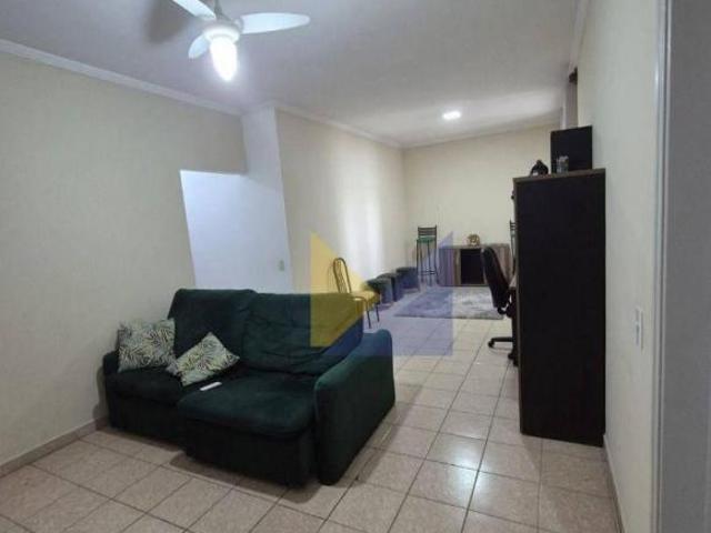 Apartamento para venda em Itararé de 138.00m² com 2 Quartos, 1 Suite e 1 Garagem
