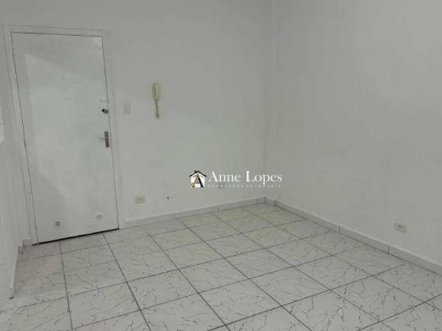 Apartamento para venda em Itararé de 30.00m² com 1 Quarto