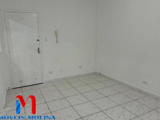 Apartamento para venda em Itararé de 30.00m² com 1 Quarto e 1 Garagem