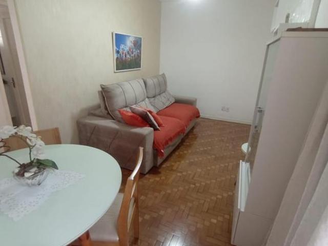 Apartamento para venda em Itararé de 69.00m² com 1 Quarto e 1 Garagem