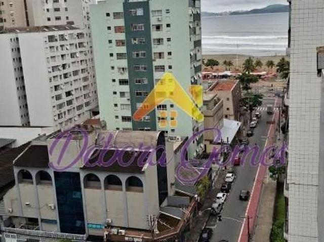 Apartamento para venda em Itararé de 70.00m² com 2 Quartos, 1 Suite e 1 Garagem