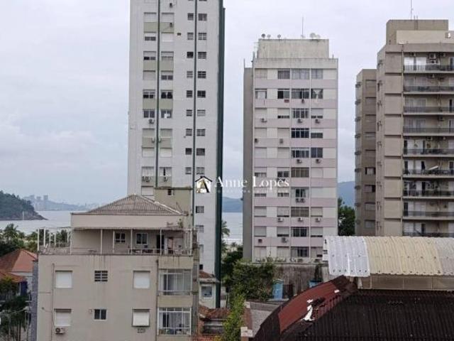 Apartamento para venda em Itararé de 72.00m² com 2 Quartos e 1 Garagem