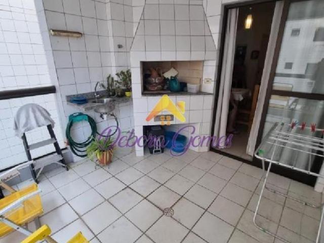 Apartamento para venda em Itararé de 81.84m² com 3 Quartos, 1 Suite e 1 Garagem