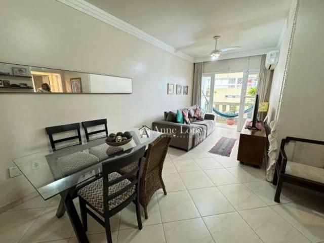 Apartamento para venda em Itararé de 85.00m² com 2 Quartos, 1 Suite e 1 Garagem
