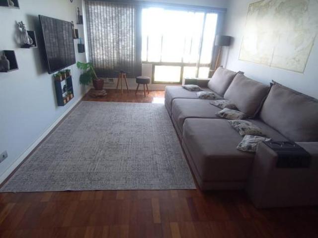 Apartamento para venda em Itararé de 90.00m² com 3 Quartos, 1 Suite e 1 Garagem