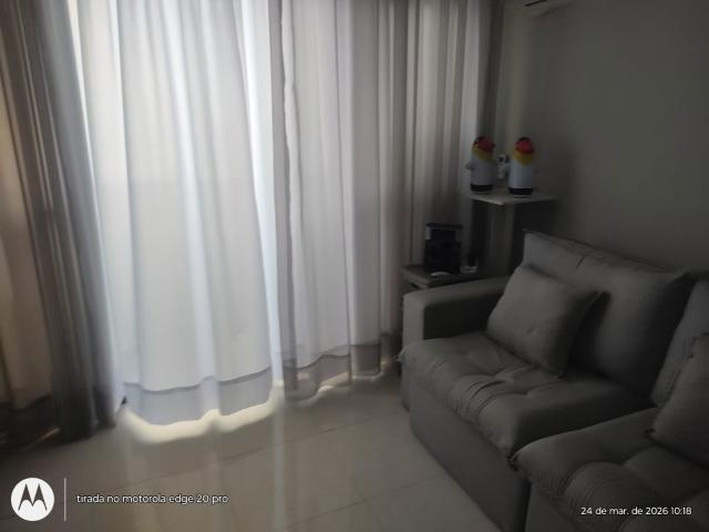 Apartamento para venda em Itararé em São Vicente São Paulo de 53.00m² com 1 Quarto e 1 Garagem