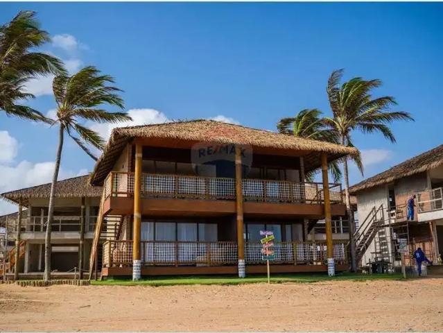 Apartamento para Venda em Itarema/CE Centro 1 Quartos