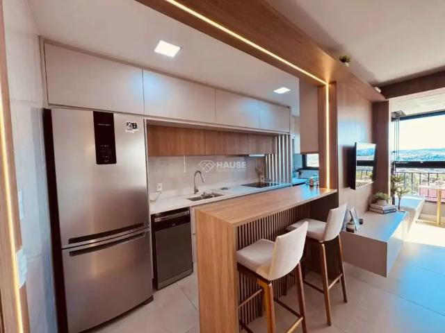 Apartamento para Venda em Itatiba/SP Vila Bela Vista 3 Quartos