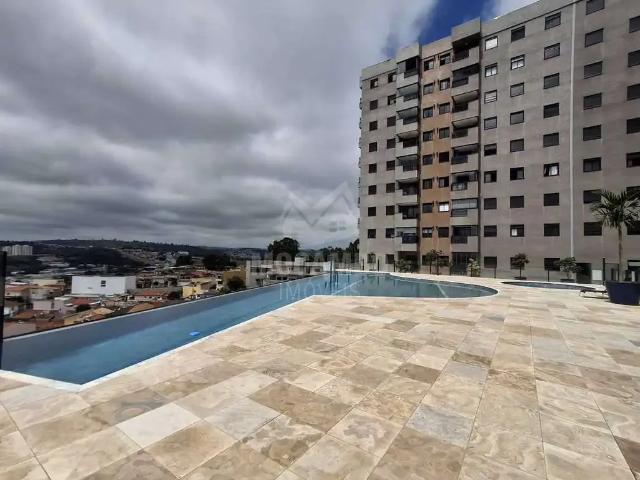 Apartamento para Venda em Itatiba/SP Vila Bela Vista 3 Quartos
