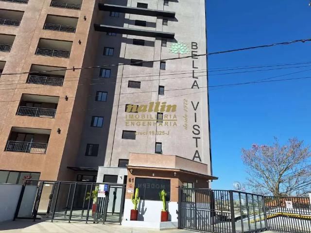 Apartamento para Venda em Itatiba/SP Vila Bela Vista 3 Quartos