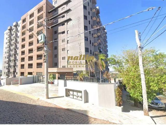 Apartamento para Venda em Itatiba/SP Vila Bela Vista 2 Quartos