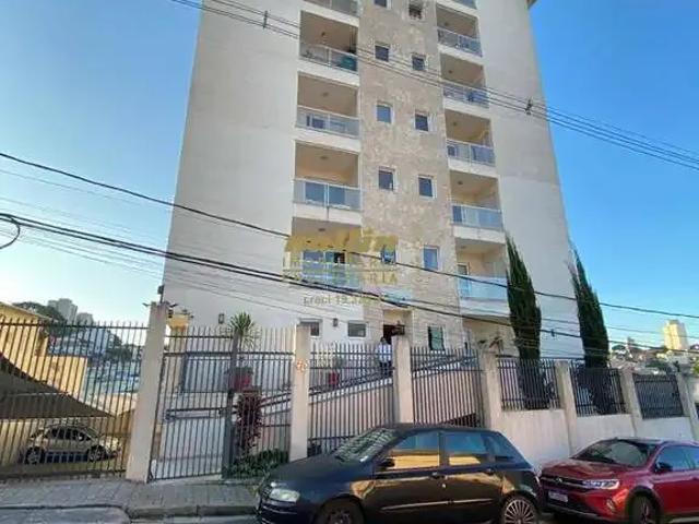 Apartamento para Venda em Itatiba/SP Vila Bela Vista 2 Quartos