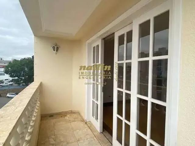 Apartamento para Venda em Itatiba/SP Vila Brasileira 3 Quartos