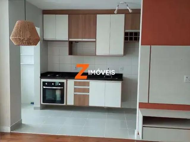 Apartamento para Venda em Itatiba/SP Vila Brasileira 2 Quartos