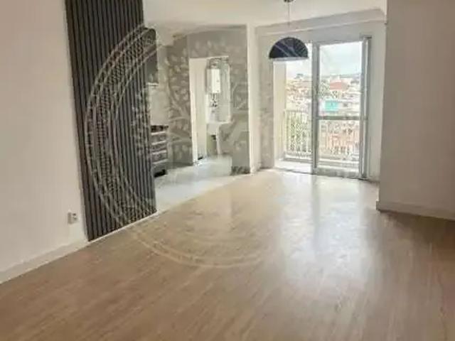 Apartamento para Venda em Itatiba/SP Vila Cassaro 3 Quartos
