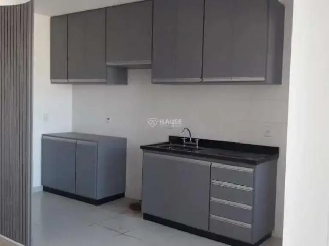 Apartamento para Venda em Itatiba/SP Vila Cassaro 3 Quartos
