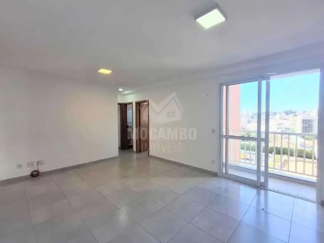 Apartamento para Venda em Itatiba/SP Vila Cassaro 2 Quartos