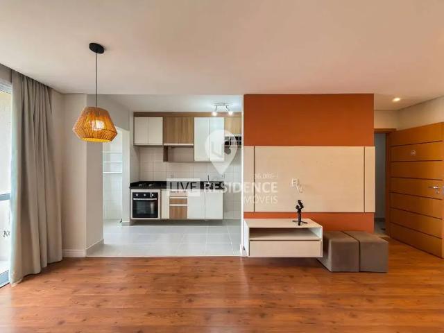 Apartamento para Venda em Itatiba/SP Vila Cassaro 2 Quartos