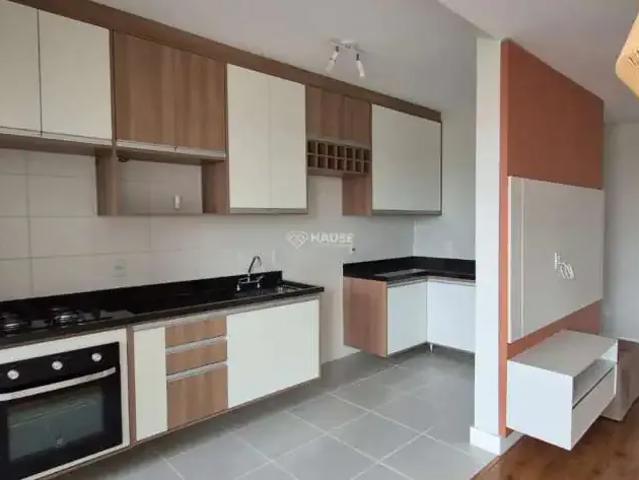 Apartamento para Venda em Itatiba/SP Vila Cassaro 2 Quartos