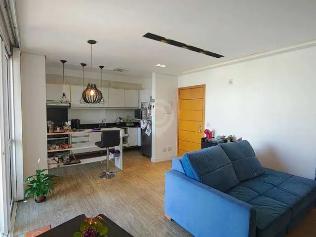 Apartamento para Venda em Itatiba/SP Vila Cassaro 2 Quartos