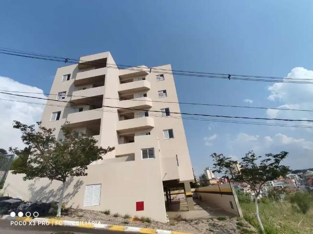 Apartamento para Venda em Itatiba/SP Vila Cristo Redentor 3 Quartos