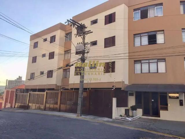 Apartamento para Venda em Itatiba/SP Vila Penteado 2 Quartos