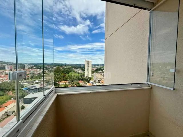 Apartamento para Venda em Itatiba/SP Vila Santa Cruz 3 Quartos