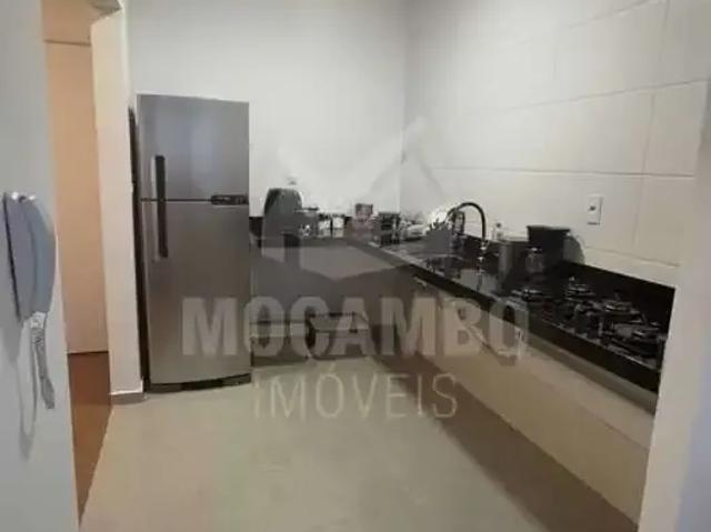 Apartamento para Venda em Itatiba/SP Villaggio Fosuzzi 2 Quartos