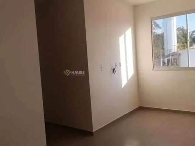 Apartamento para Venda em Itatiba/SP Villaggio Fosuzzi 2 Quartos