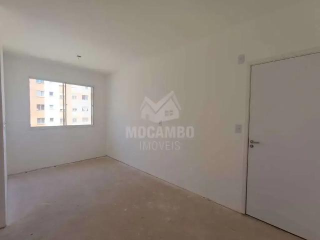 Apartamento para Venda em Itatiba/SP Villaggio Fosuzzi 2 Quartos