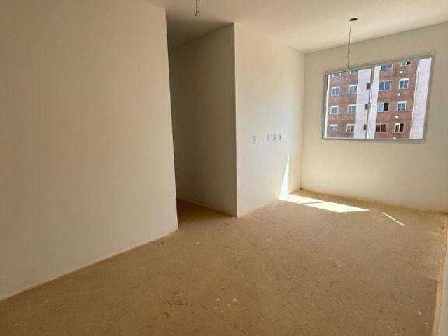 Apartamento para Venda em Itatiba/SP Alpes do Cruzeiro 2 Quartos