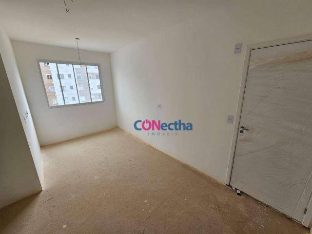 Apartamento para Venda em Itatiba/SP Alpes do Cruzeiro 2 Quartos
