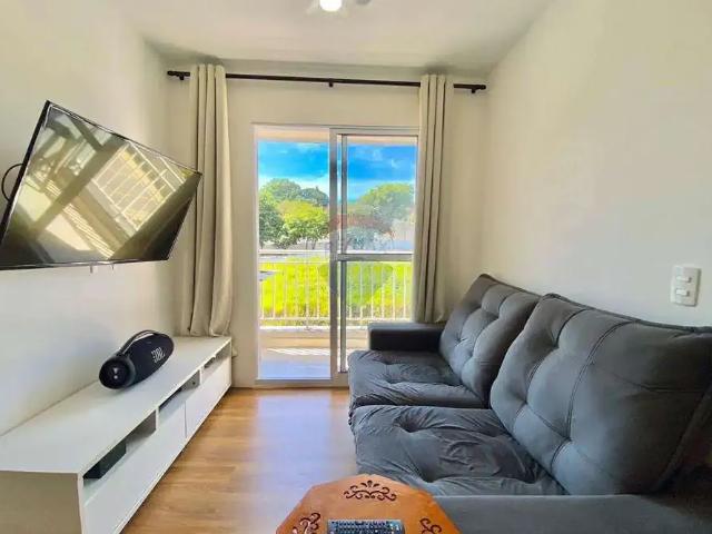 Apartamento para Venda em Itatiba/SP Bairro do Engenho 2 Quartos