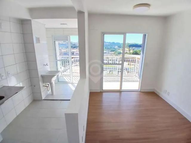 Apartamento para Venda em Itatiba/SP Bairro do Engenho 2 Quartos