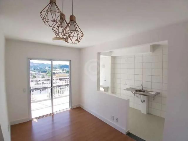 Apartamento para Venda em Itatiba/SP Bairro do Engenho 2 Quartos