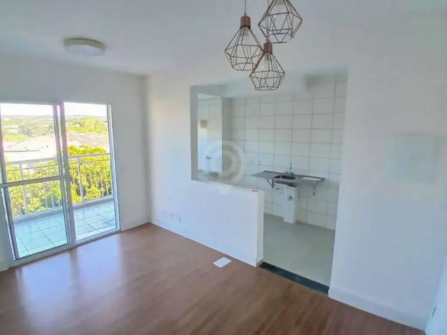 Apartamento para Venda em Itatiba/SP Bairro do Engenho 2 Quartos