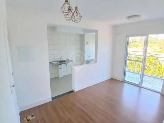 Apartamento para Venda em Itatiba/SP Bairro do Engenho 2 Quartos