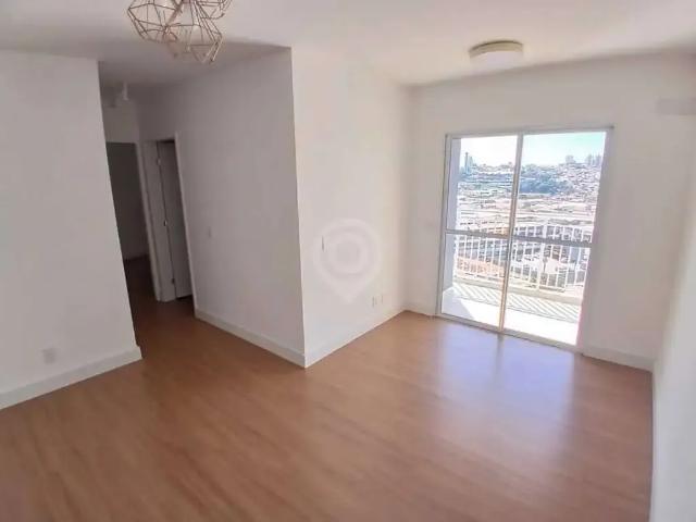 Apartamento para Venda em Itatiba/SP Bairro do Engenho 2 Quartos