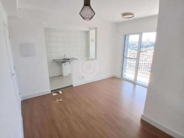 Apartamento para Venda em Itatiba/SP Bairro do Engenho 2 Quartos